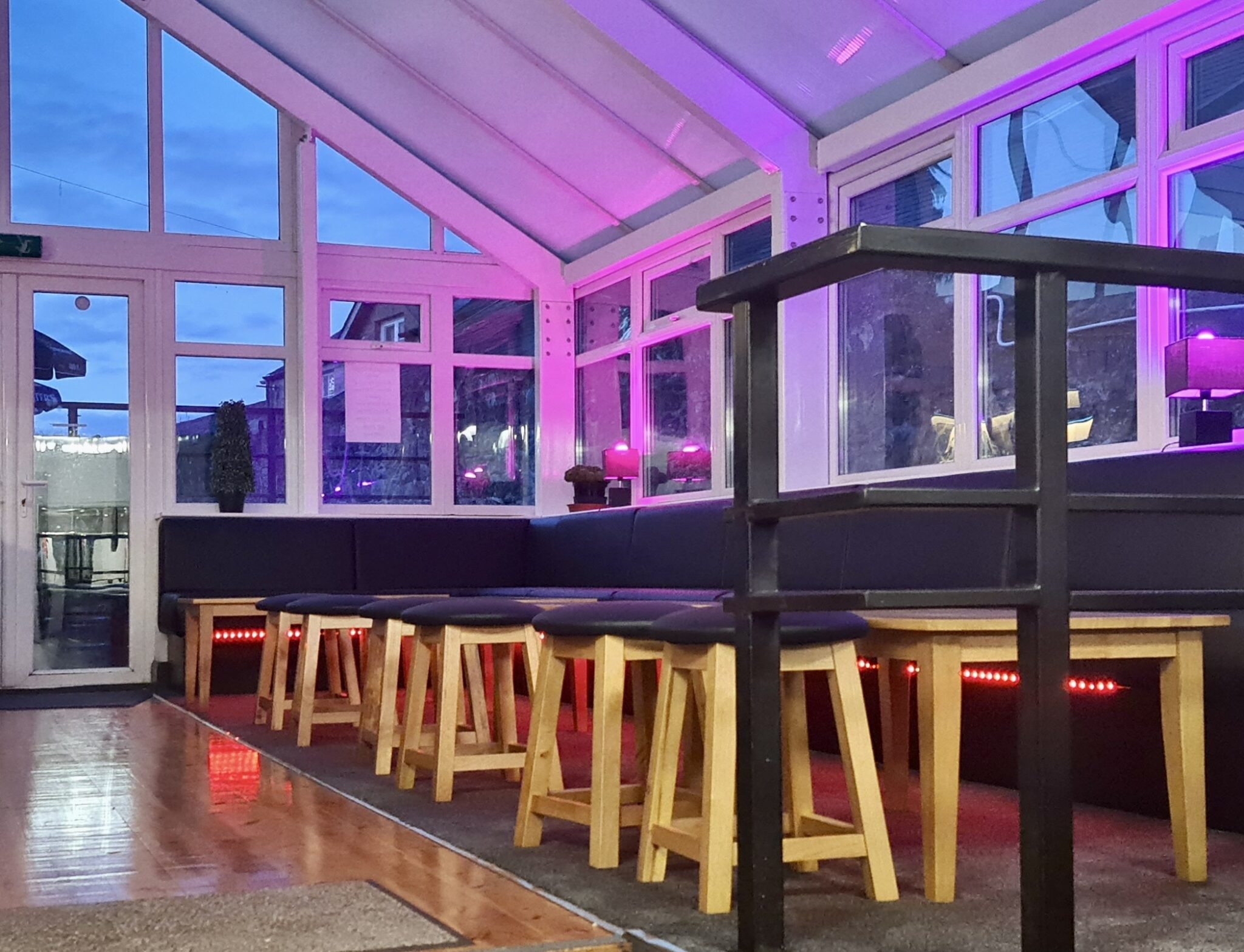 The Tipsy Angel – Family Friendly Pub, Wooler